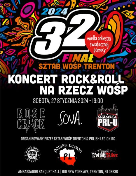 WOSP 2024 – Polish Learning Center "Ogniwo"