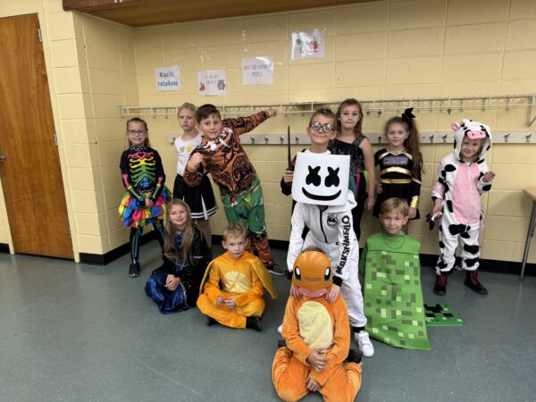 Klasa 2B – Polish Learning Center "Ogniwo"